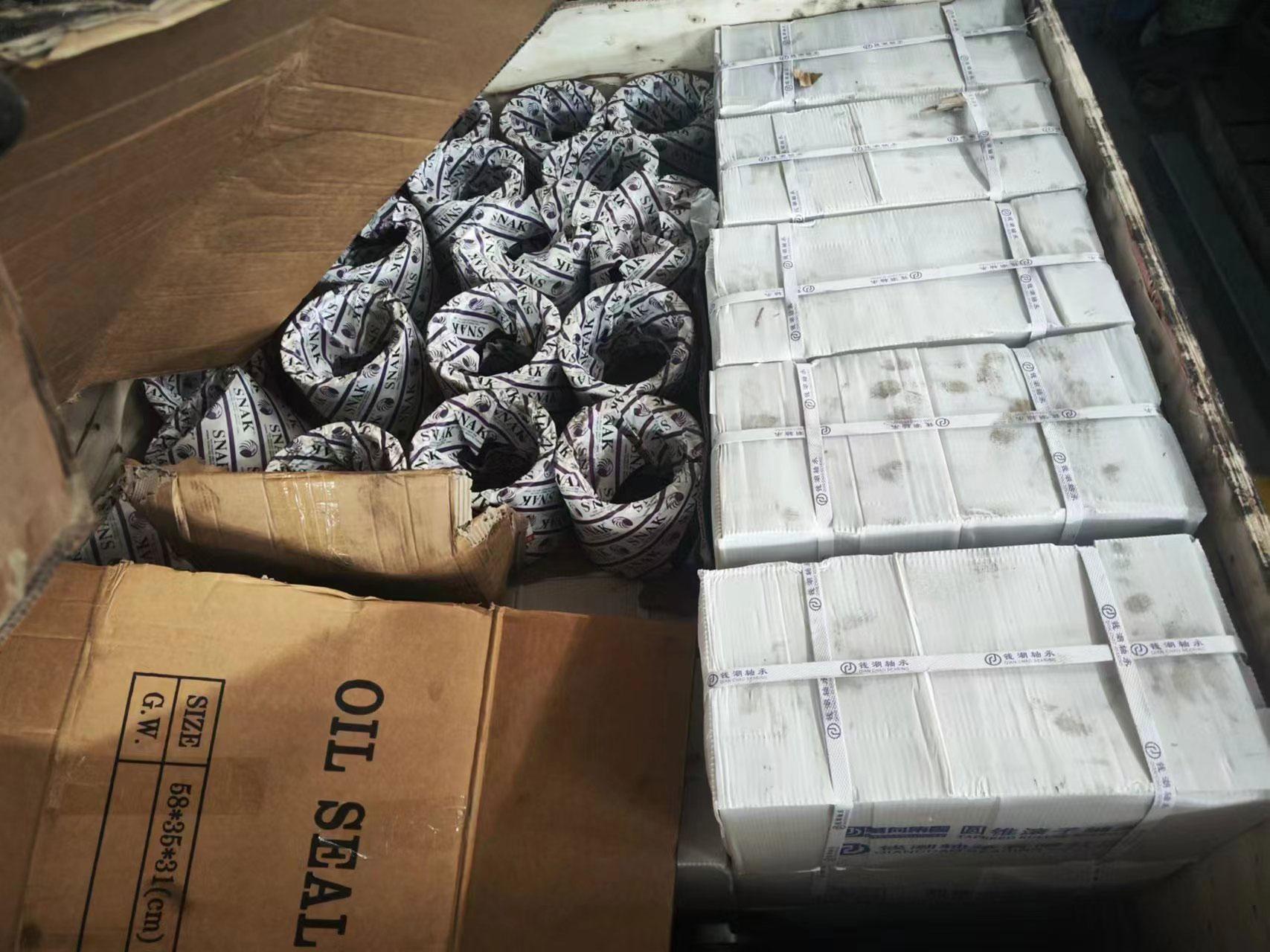 Jaray Mould Company Successfully Sells XGJ560 Pellet Machine Roller ...