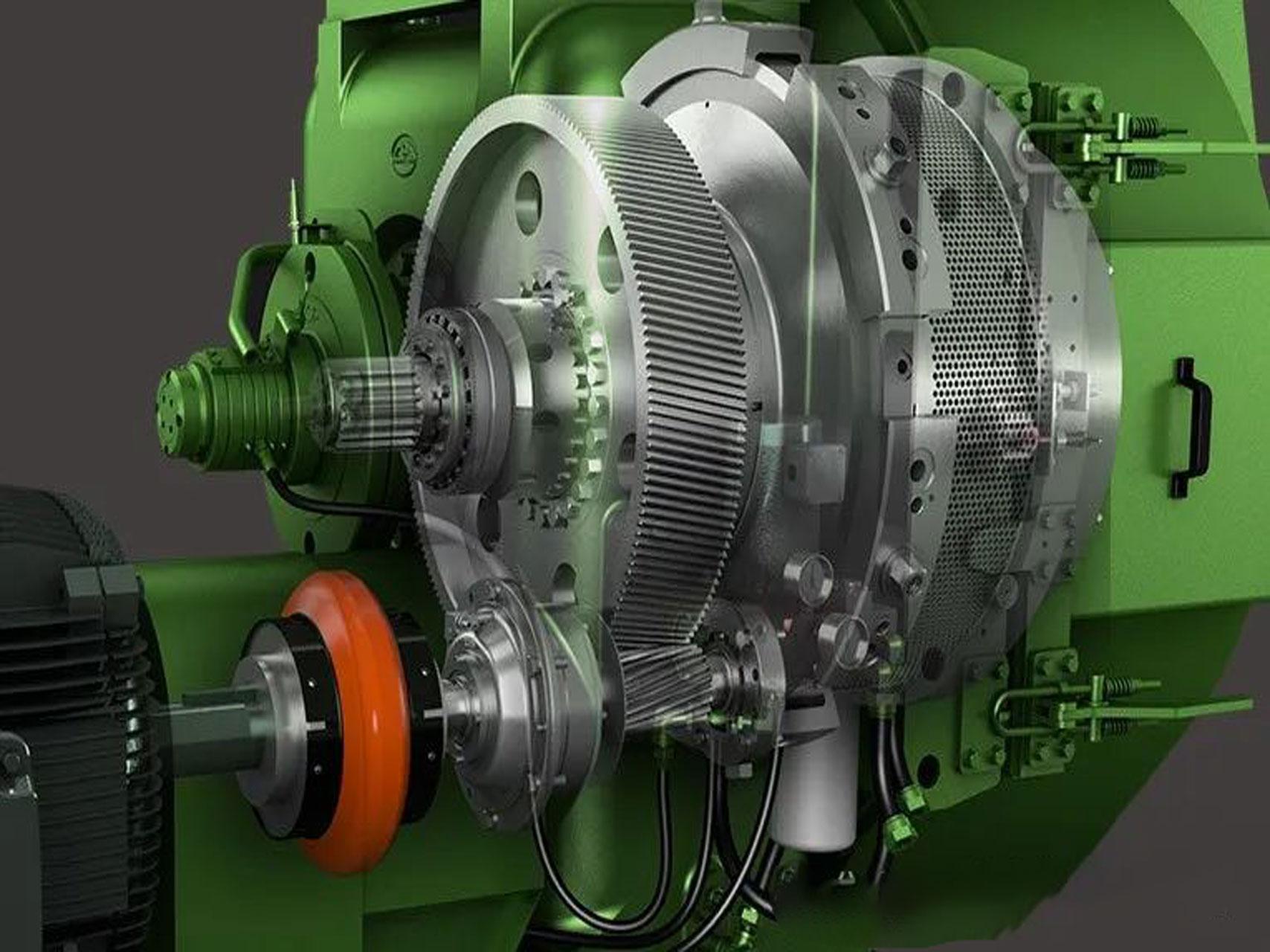 Summary of feed pellet machine failure causes and troubleshooting ...