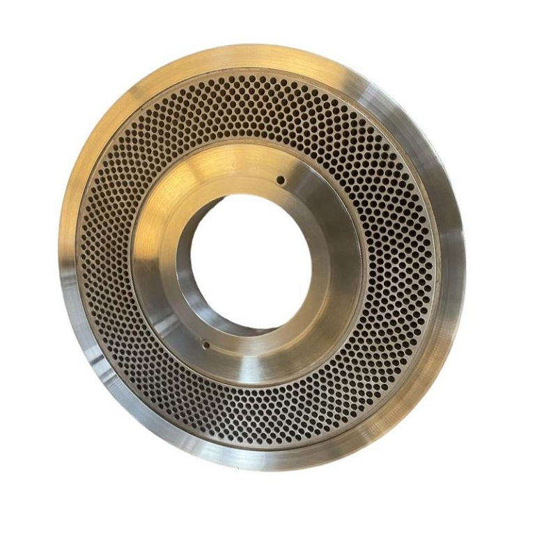 CPM series ring die | Ring die, Pellet die, Flat die, Pellet machine ...