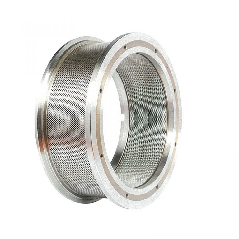 CPM series ring die | Ring die, Pellet die, Flat die, Pellet machine ...