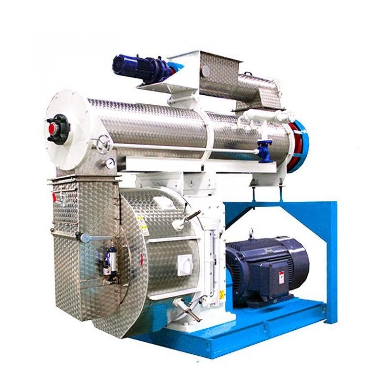 Pellet Machine | Ring die, Pellet die, Flat die, Pellet machine die ...