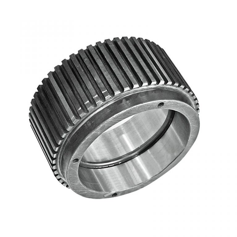 Roller Shells | Ring die, Pellet die, Flat die, Pellet machine die ...