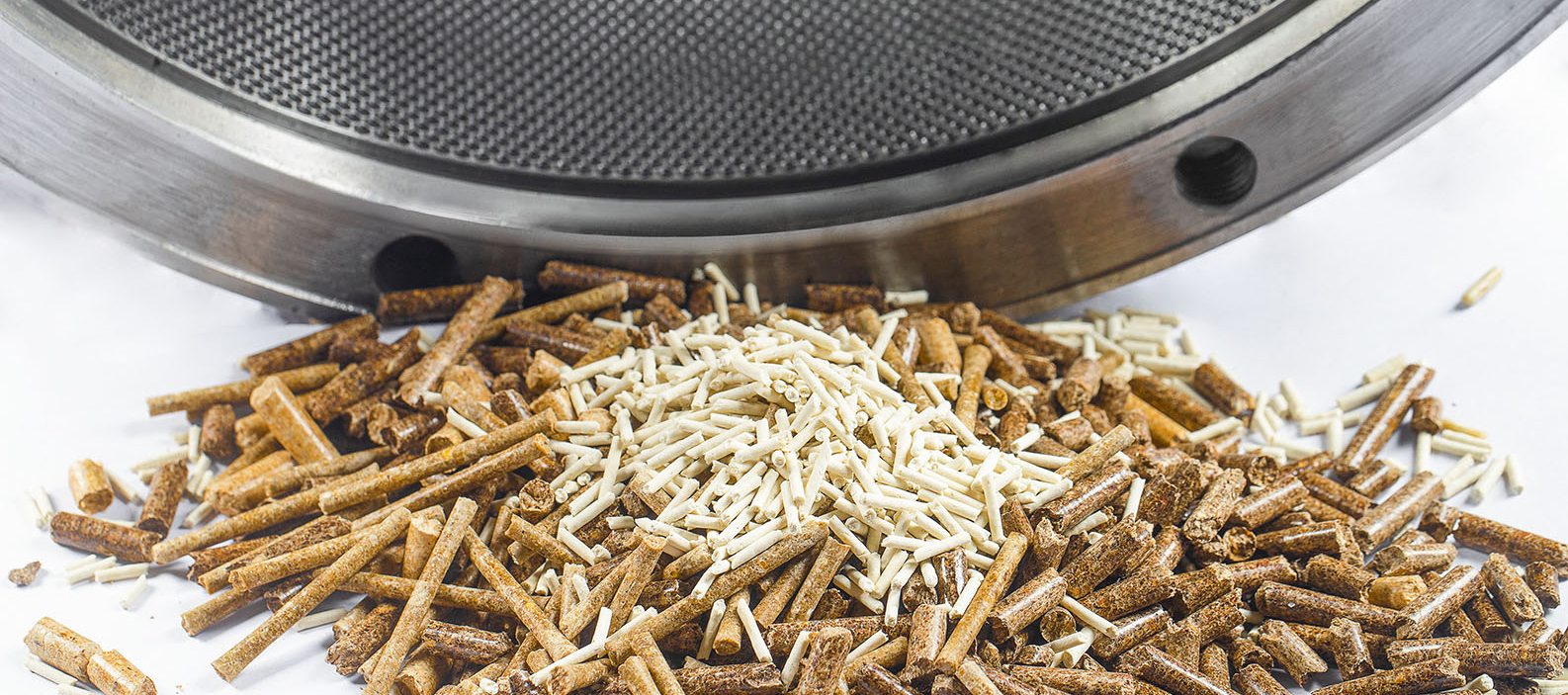 Ring die, Pellet die, Flat die, Pellet machine die, Pellet mill ring ...